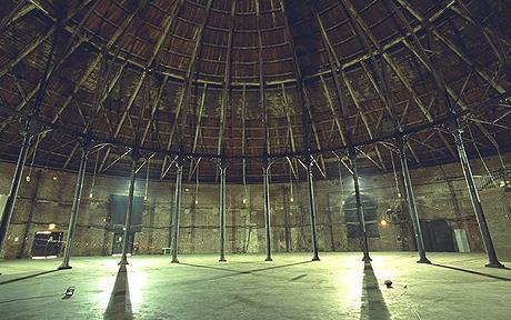 The Roundhouse, Camden - Great Access And Style!