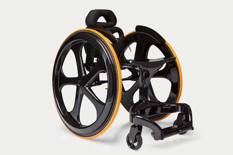 Rethinking Mobility: Which Innovative Wheelchairs Are Now Available ...