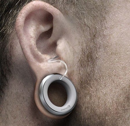 Hearing Aids: Time For A New Approach? | Blue Badge Style